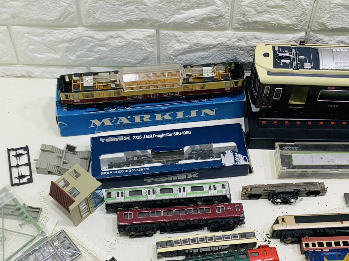 Yahoo!オークション - c538 1円～ こども 子ども キッズ おもちゃ 電車...