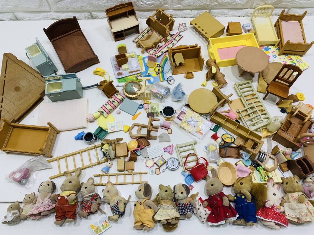 Yahoo!オークション - c670 1円～ こども 子ども キッズ おもちゃ シル...