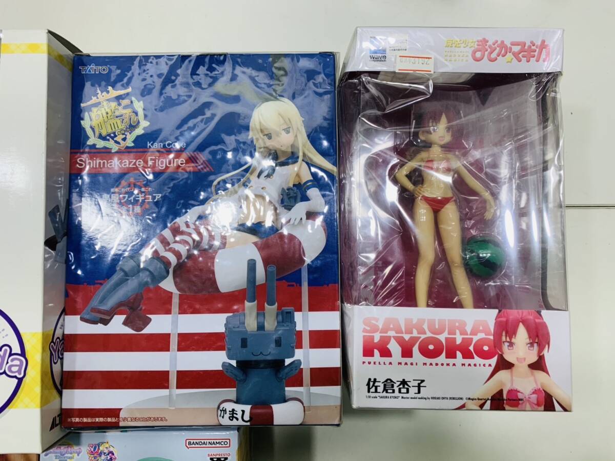 Yahoo!オークション - c736 1円～人気アニメ ゲーム 美少女 美女 ラブ...