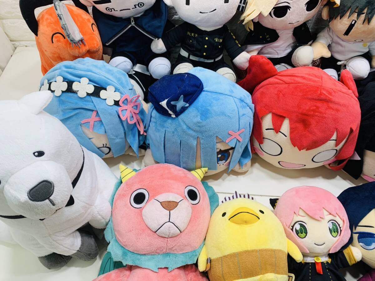 Yahoo!オークション - j39 160サイズいっぱい1円～ 呪術廻戦 鬼滅の刃 ...