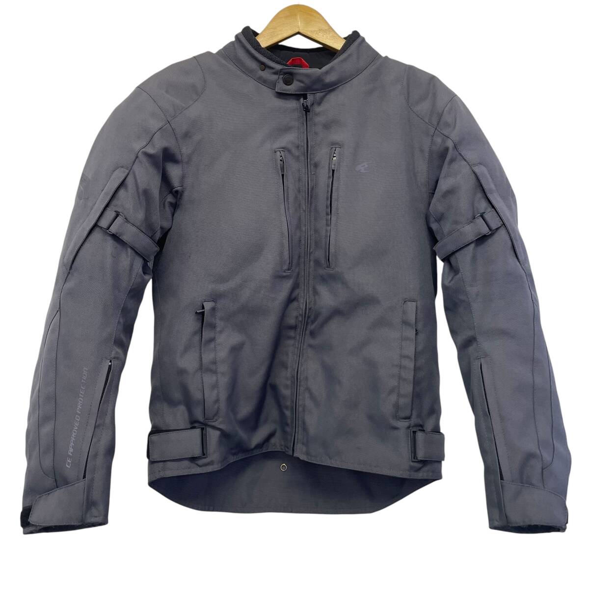 Yahoo!オークション - 【美品】 KOMINE コミネ JK-603/07-603 プロテク...