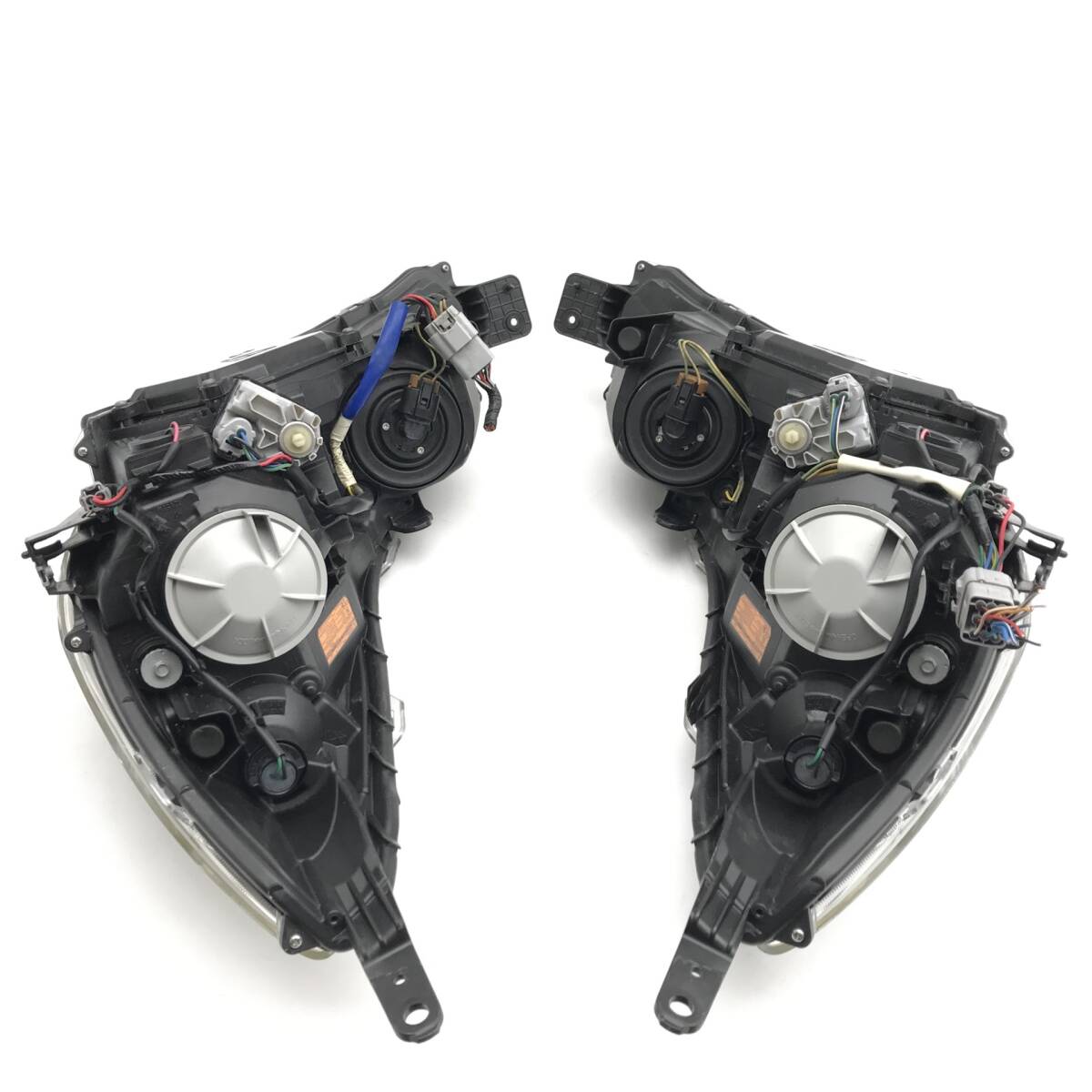 Yahoo!オークション - レガシィ BR BM BR9 BM9 BRG BRM 後期 純正 HID ...