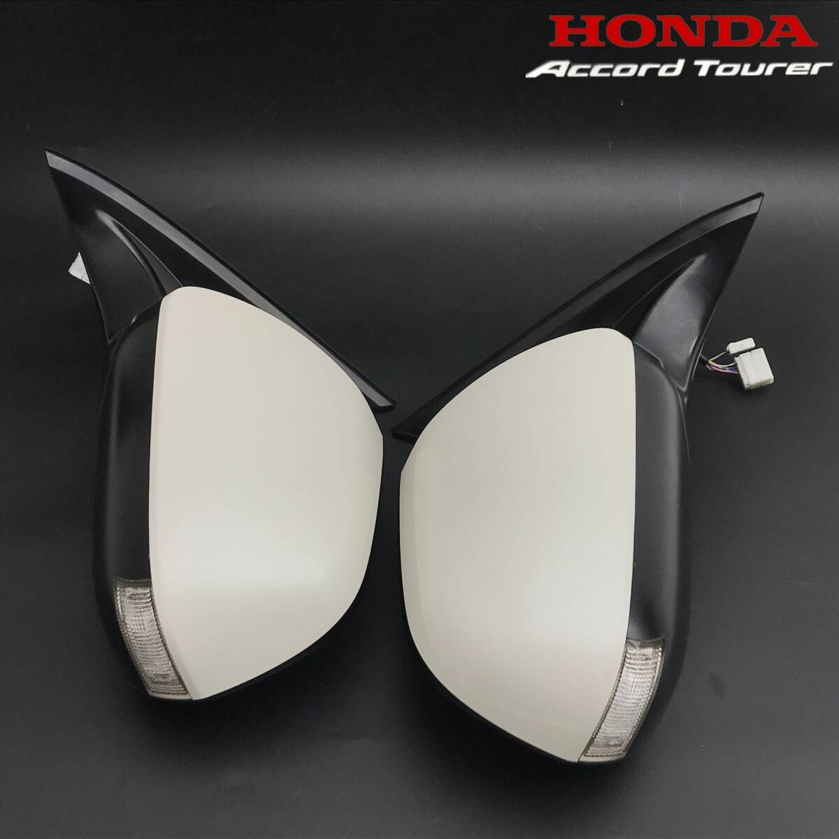 Yahoo!オークション - 希少 アコード ツアラー CW1 CW2 アコード CU1 C...