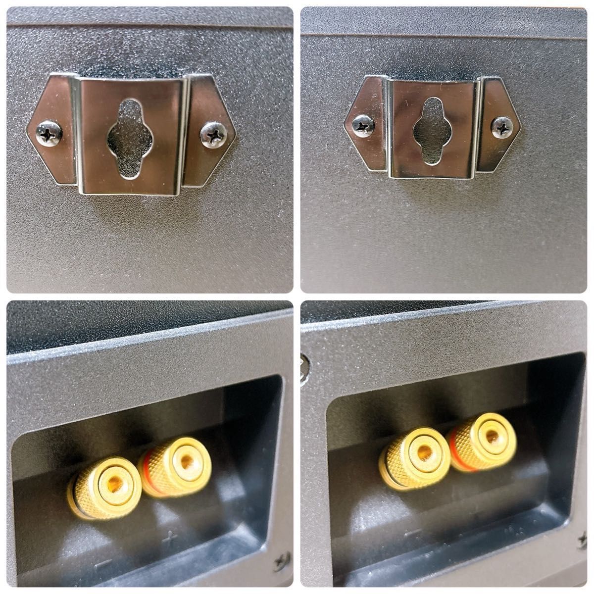 Yahoo!オークション - ONKYO オンキョー D-508M スピーカーシステム ペ...