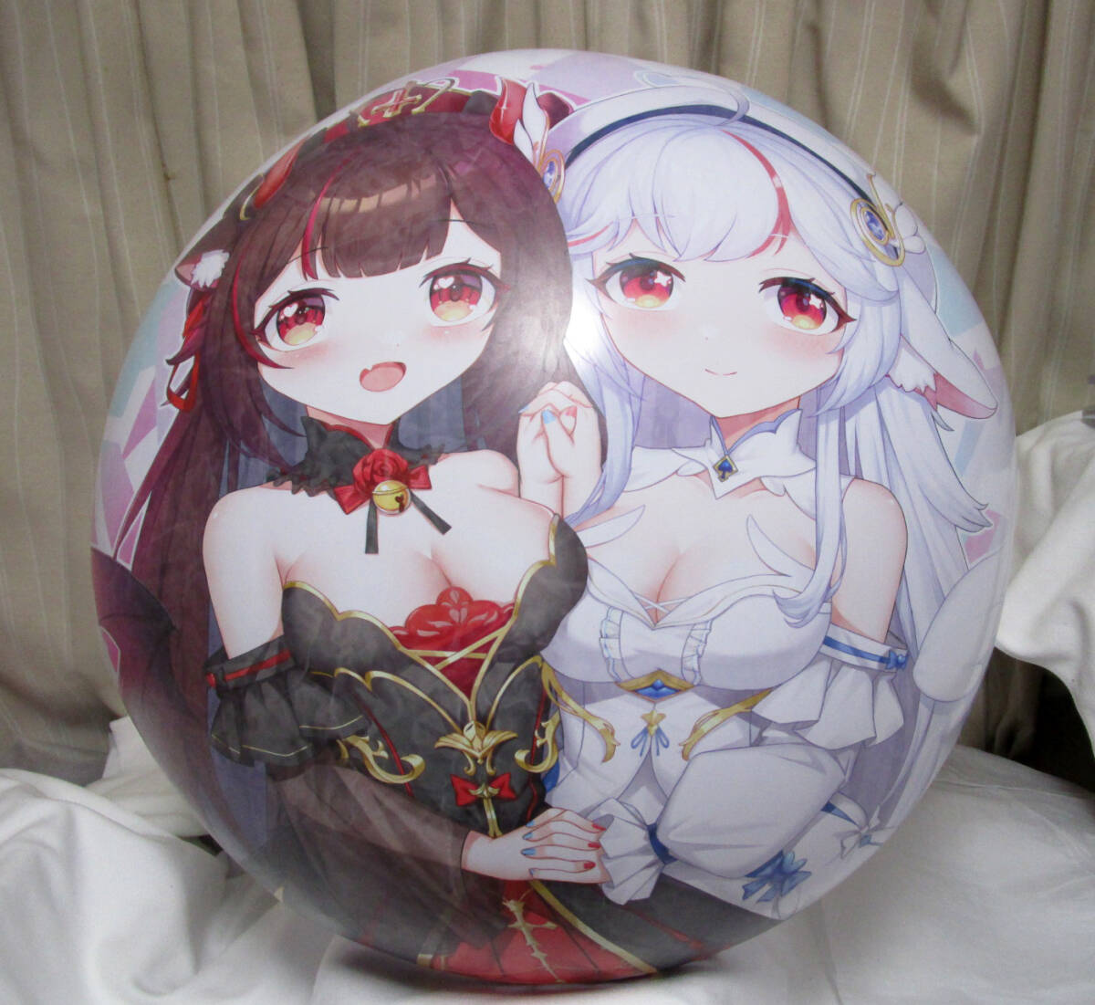 Yahoo!オークション - 【 A086 】1個のみ 珍品 空気ビニール 超弾...