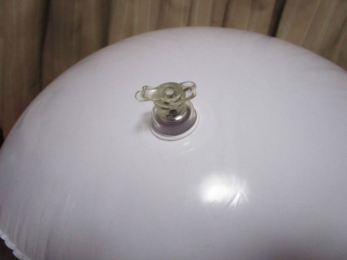 Yahoo!オークション - 【 A086 】1個のみ 珍品 空気ビニール 超弾...