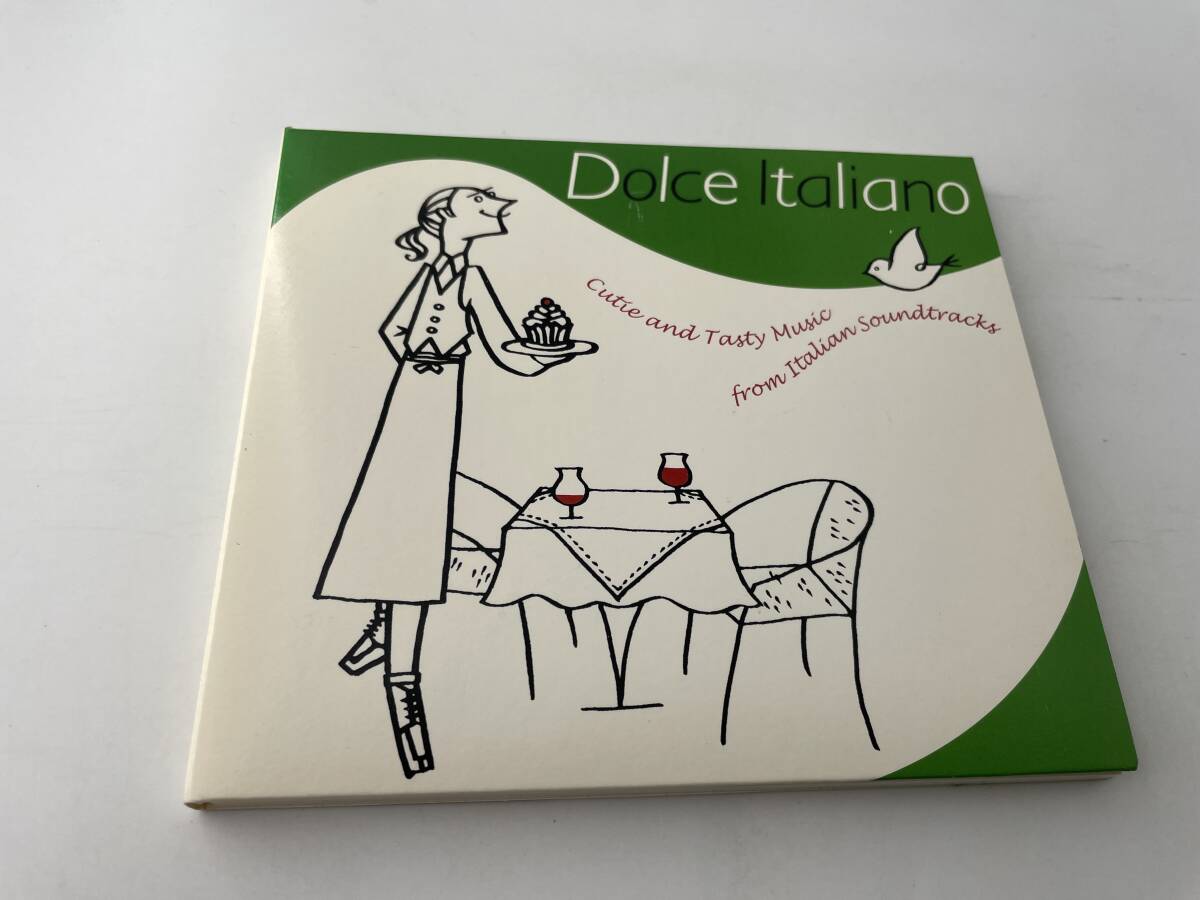 Yahoo!オークション - ドルチェ・イタリアーノ 中古 CD「H38」