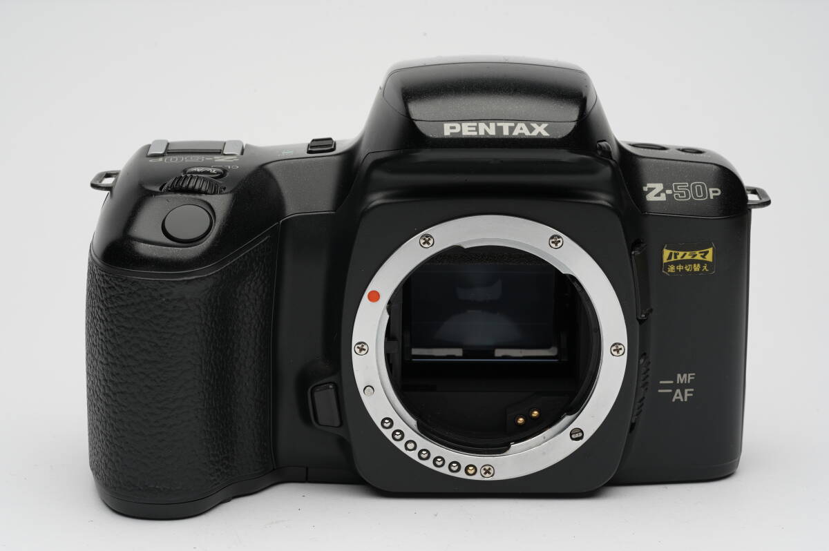 Yahoo!オークション - PENTAX Z-50P ボディ 送料600円