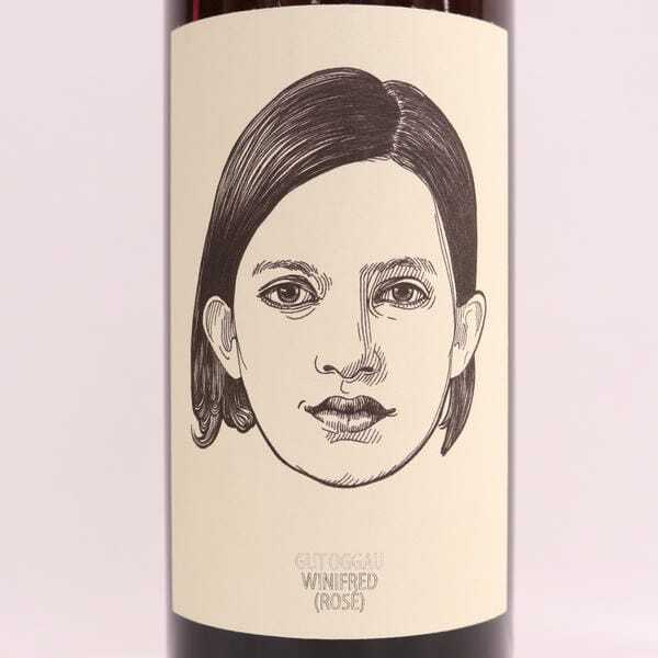 Yahoo!オークション - 1円~Gut Oggau（グート オッガウ）ヴィニフレッ...