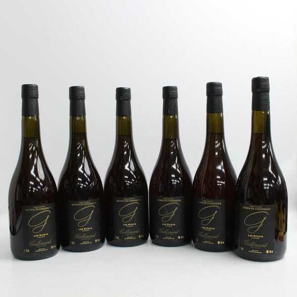 Yahoo!オークション - 【6本セット】Gallimard（ガリマール）ラタフィ...