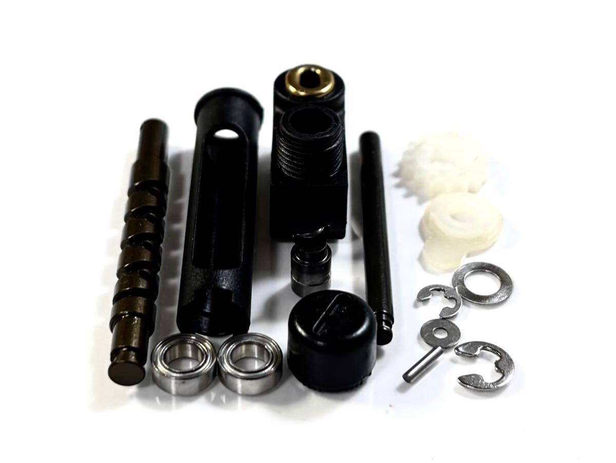 Yahoo!オークション - M81 Abu Garcia アブガルシア レボ LT6 ウォーム...