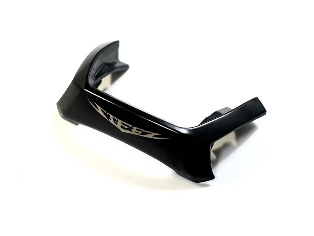 Yahoo!オークション - N06 DAIWA ダイワ フロントカバー 16 スティーズ...