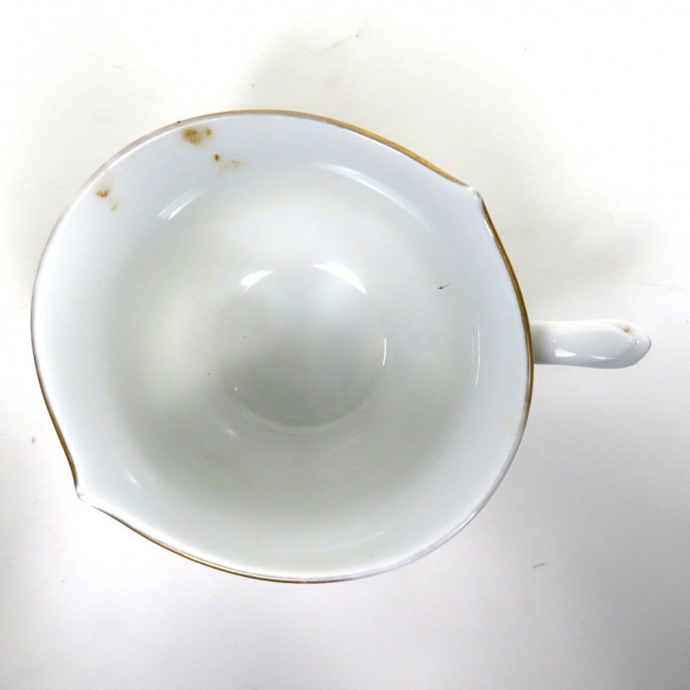 Yahoo!オークション - 1円～ Meissen マイセン 波の戯れ ピュア 干支シ...