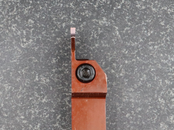 Yahoo!オークション - スローアウェイバイト 突っ切り用MGMNチップ バ...