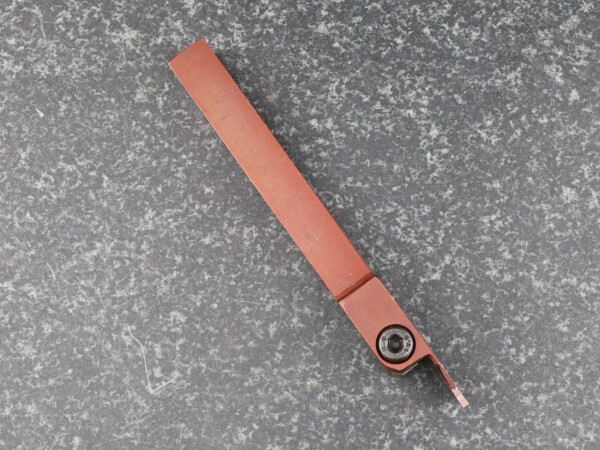 Yahoo!オークション - スローアウェイバイト 突っ切り用MGMNチップ バ...