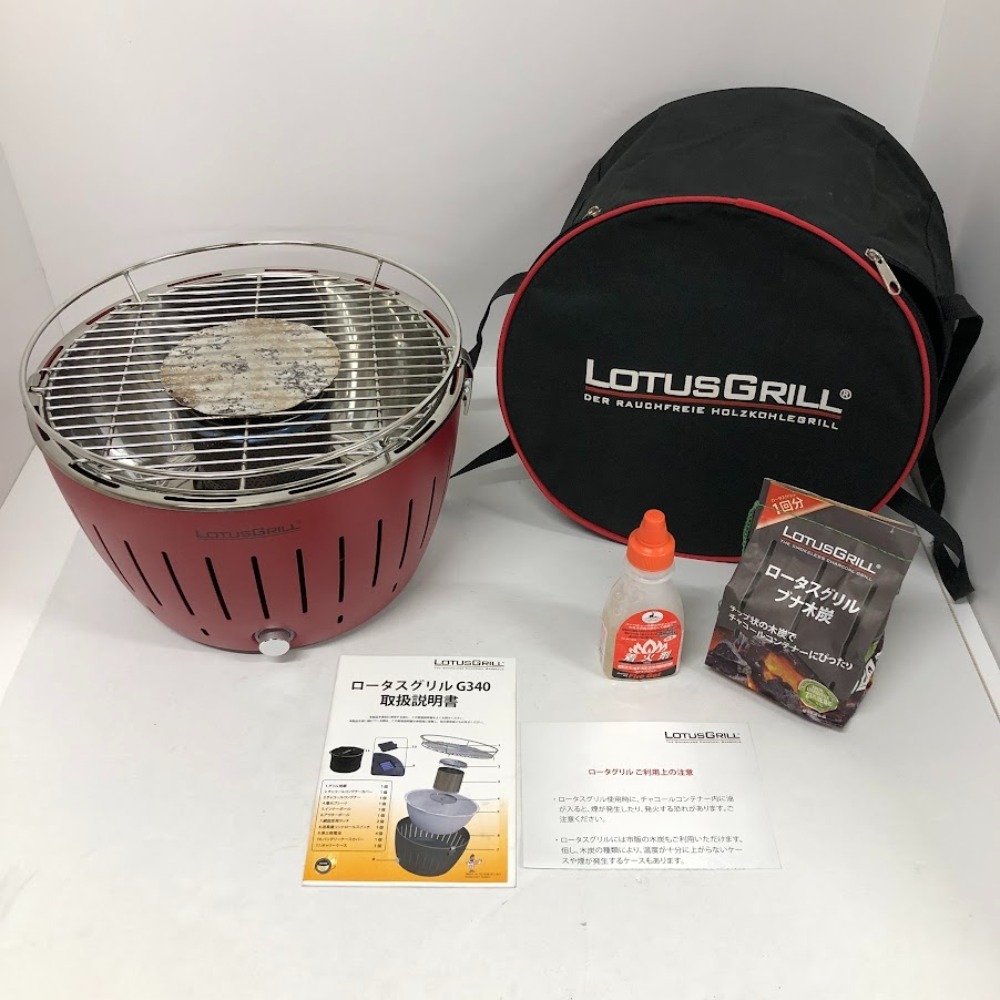 Yahoo!オークション - 08w4909 1円~ ロータスグリル G340 コカ・コーラ...