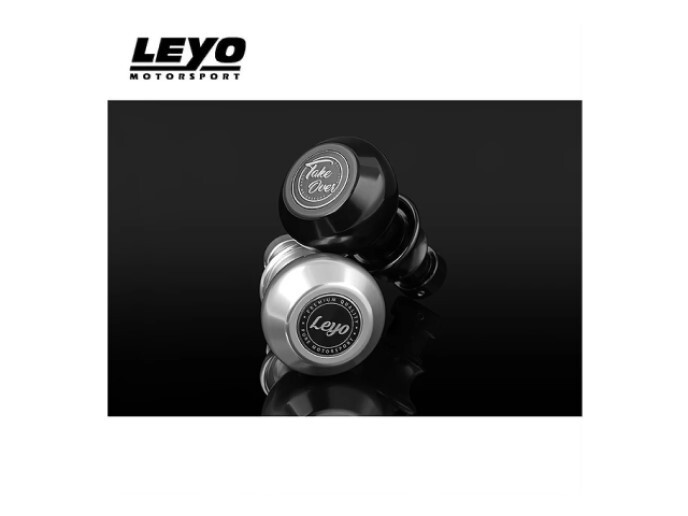 Yahoo!オークション - VW＆AUDI BILLET DSG シフトノブ/ブラック【LEYO...