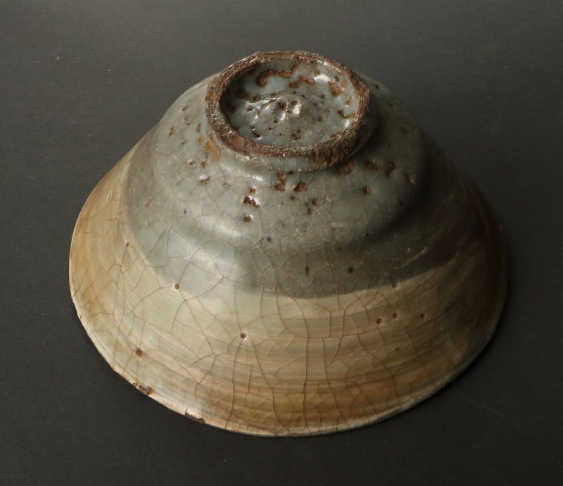 委託HK 時代 刷毛目茶碗 茶道具 陶磁器 陶芸 高麗茶碗 中国 朝鮮 李朝 古物 古美術 古玩 茶陶 茶の湯(李朝)｜売買されたオークション情報、yahooの商品情報をアーカイブ公開 ...