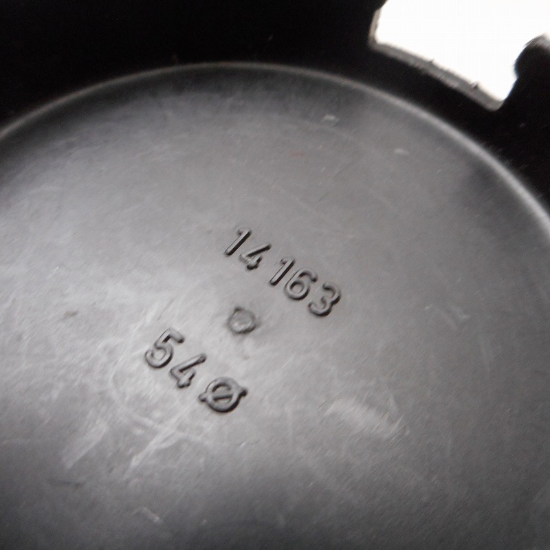 Yahoo!オークション - LEITZ ライツ フードキャプ 14163 54Φ 保管T123