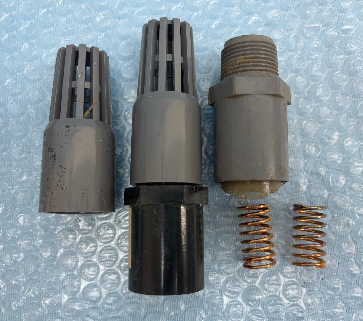 Yahoo!オークション - ジャンク品 寺田 TERADA 浅井戸ポンプ THP-150/1...