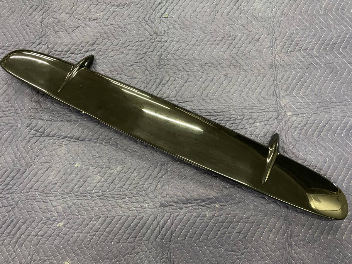 Yahoo!オークション - シルビア S13 純正 リア ウィング KH3 希少 リヤ...