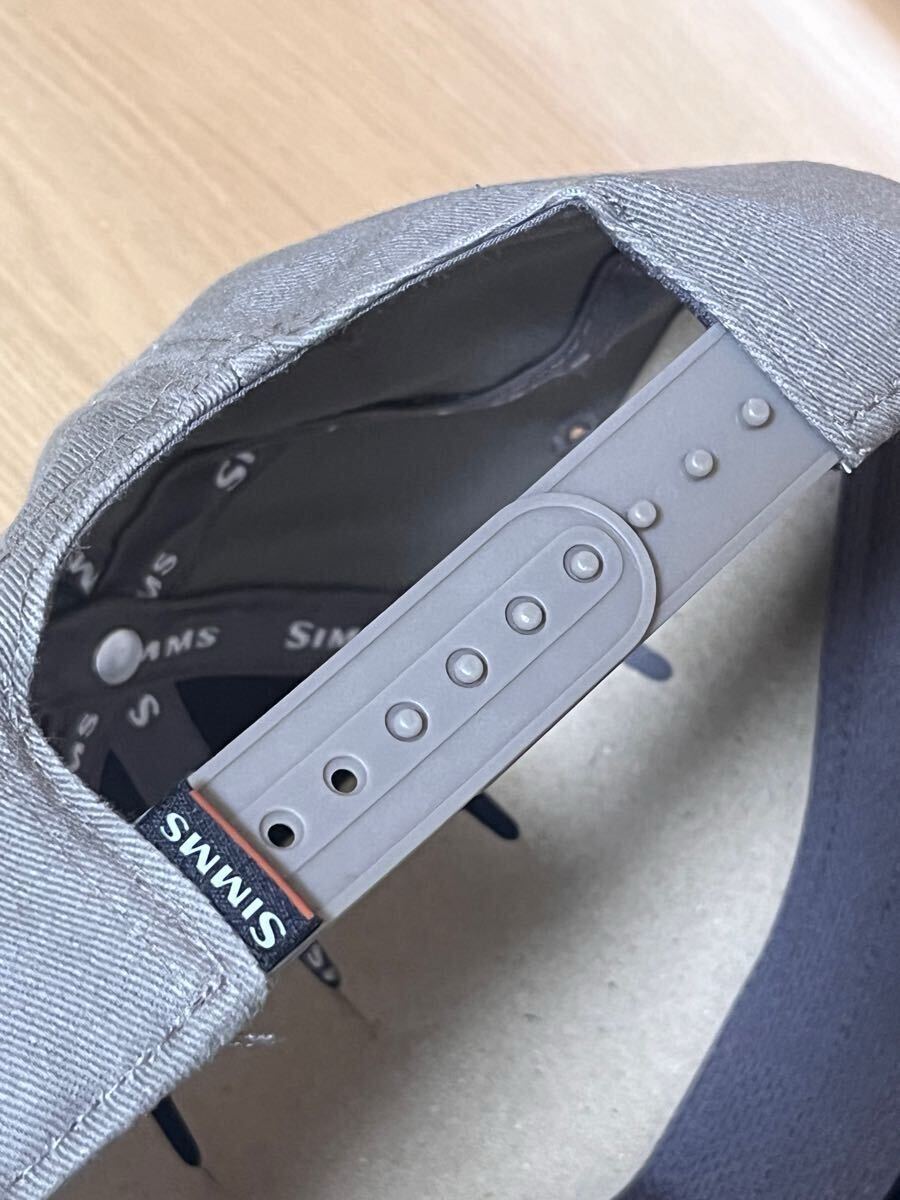 Yahoo!オークション - シムス キャップ OLV SIMMS