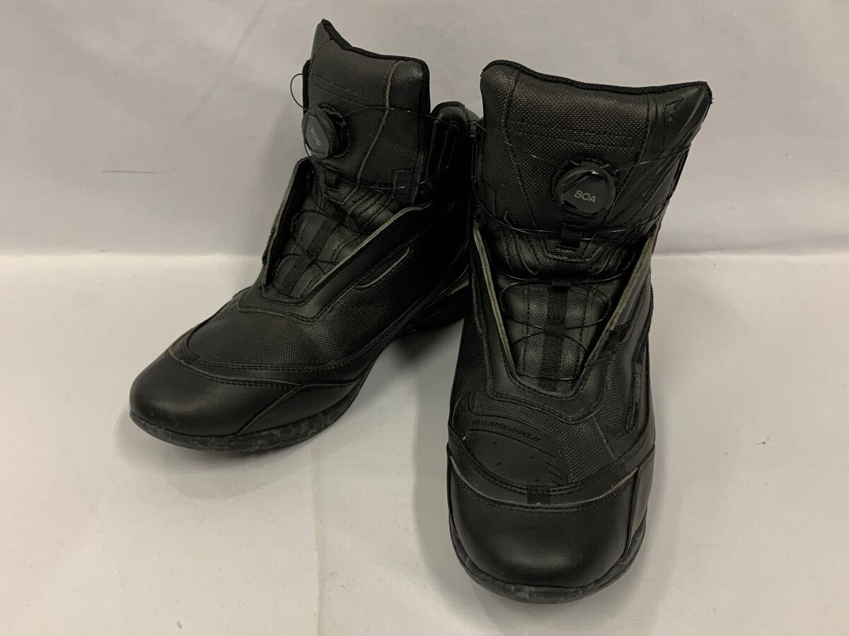 Yahoo!オークション - KUSHITANI クシタニ K-4568 28.0cm Block Flow S...