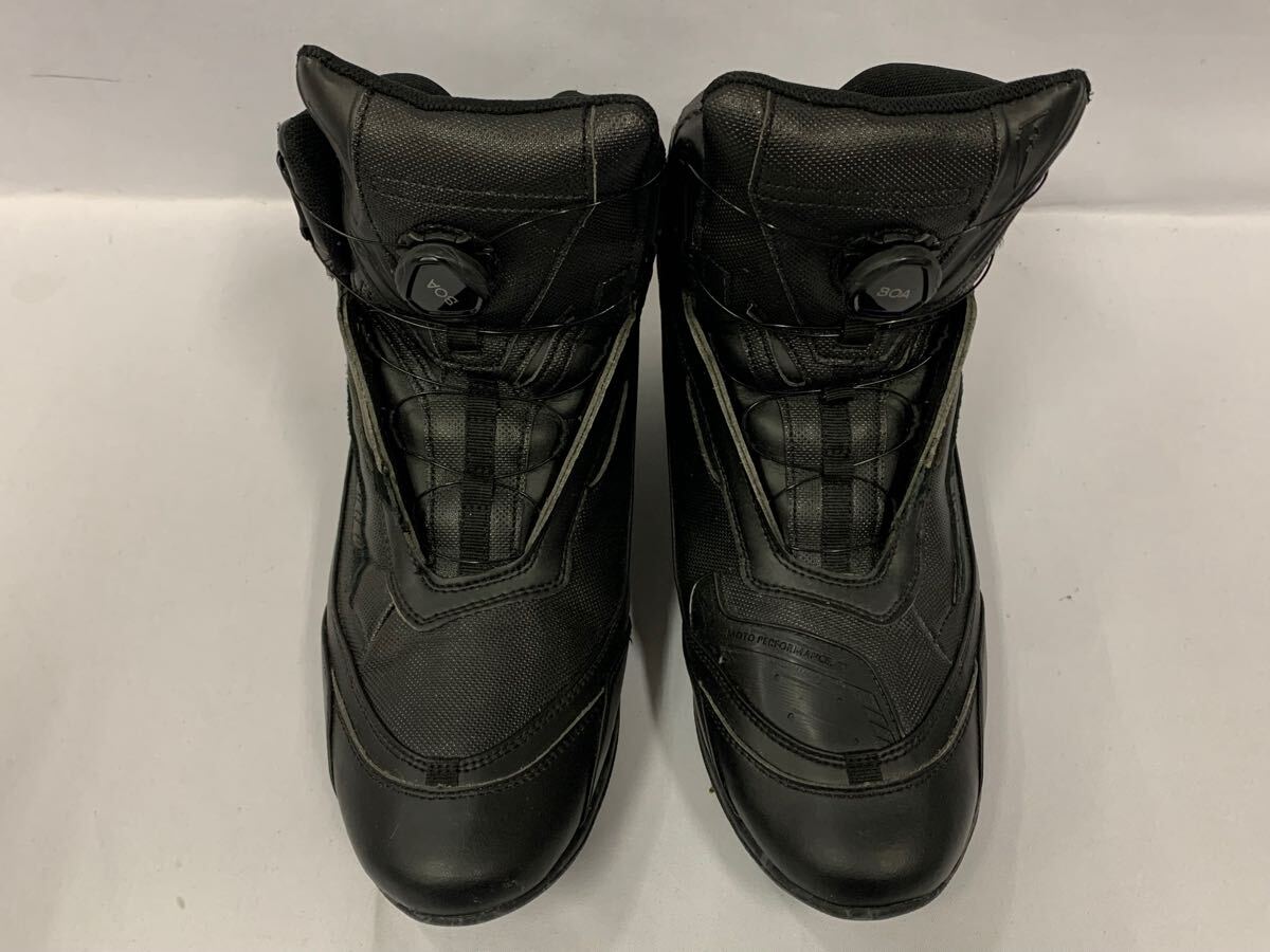 Yahoo!オークション - KUSHITANI クシタニ K-4568 28.0cm Block Flow S...