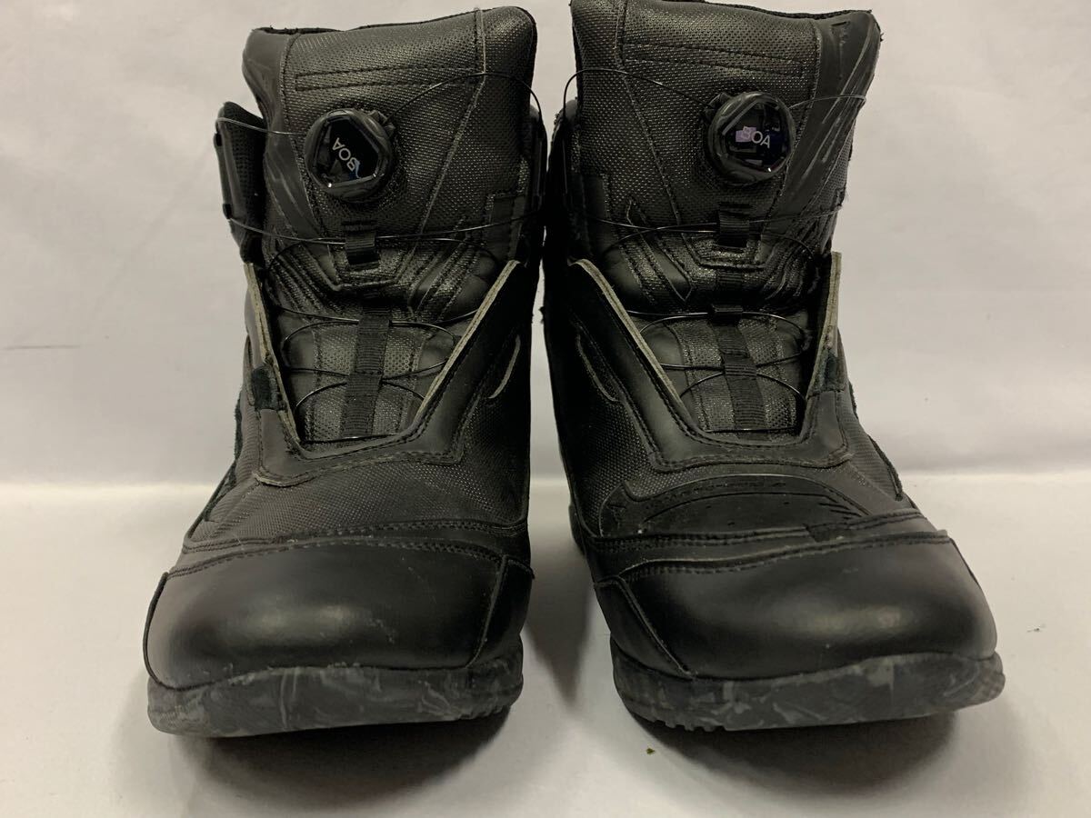 Yahoo!オークション - KUSHITANI クシタニ K-4568 28.0cm Block Flow S...