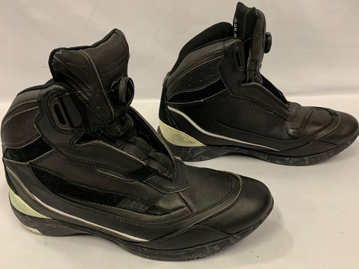 Yahoo!オークション - KUSHITANI クシタニ K-4568 28.0cm Block Flow S...