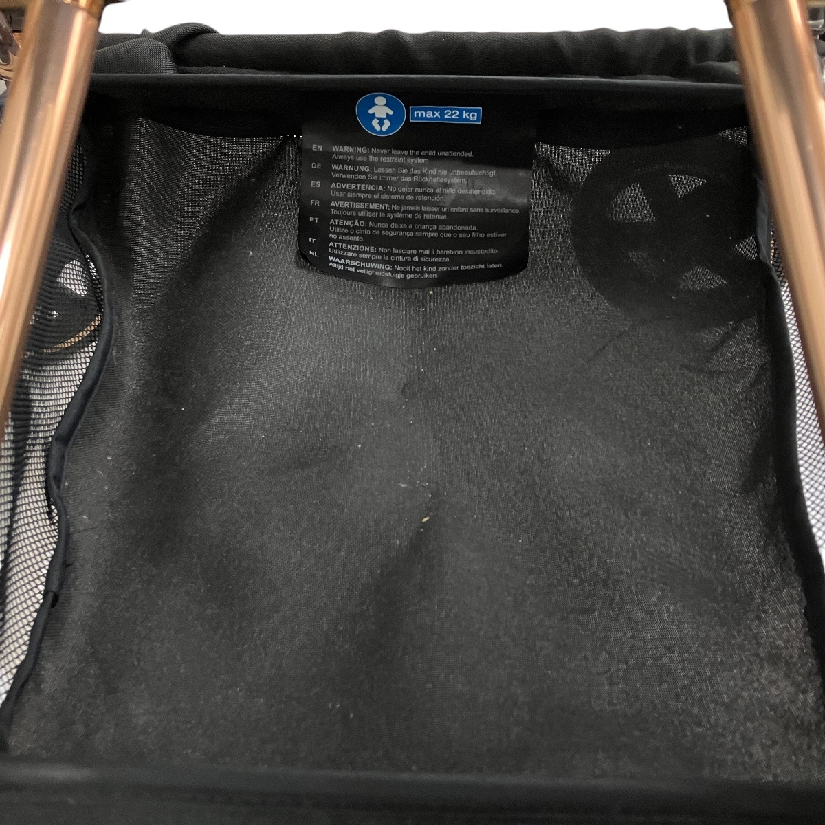 Yahoo!オークション - CYBEX MIOS GmbH Riedingerstrasse 18 95448 Bay...