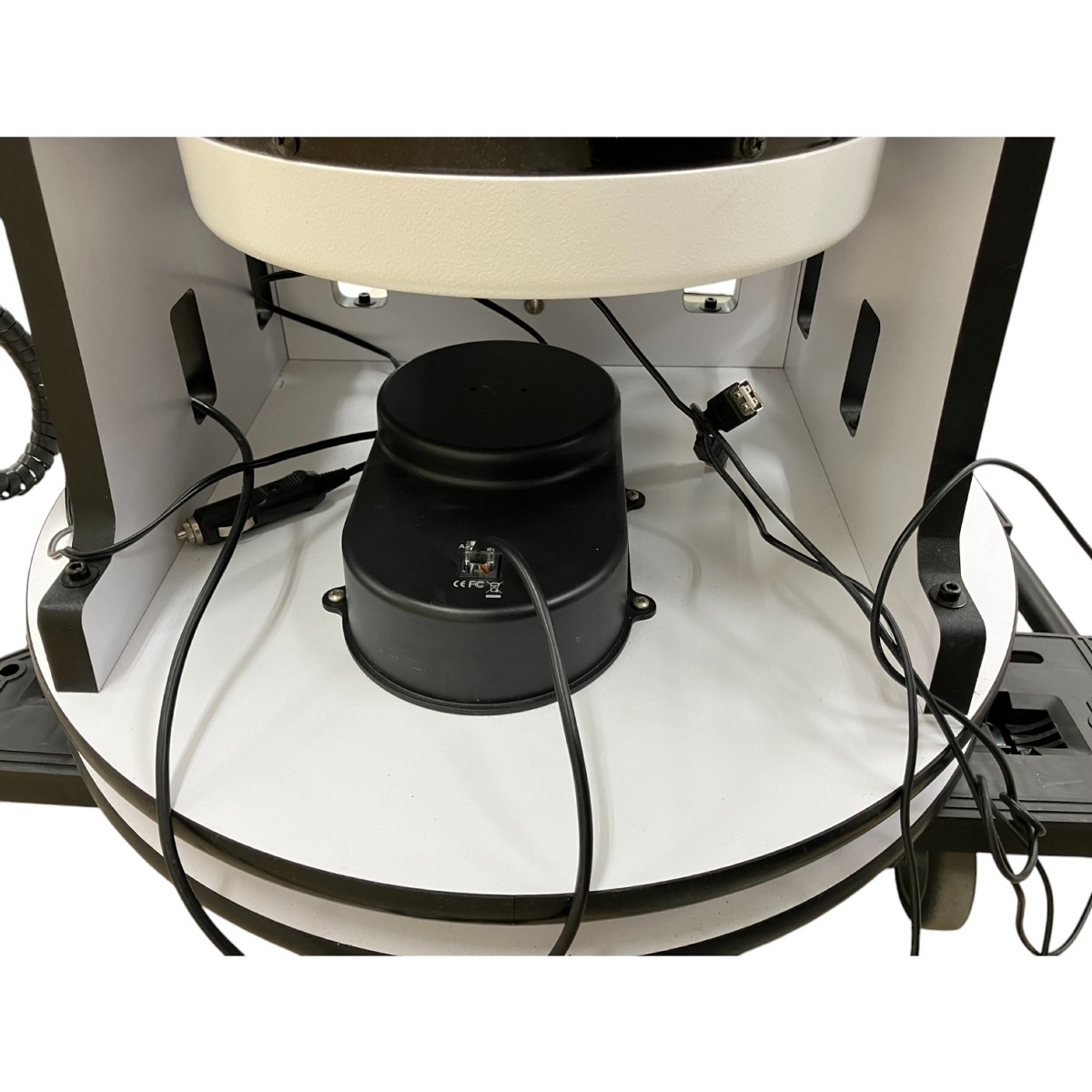 Yahoo!オークション - 【引取限定】Sky Watcher FLEXTUBE 250P ドブソ...