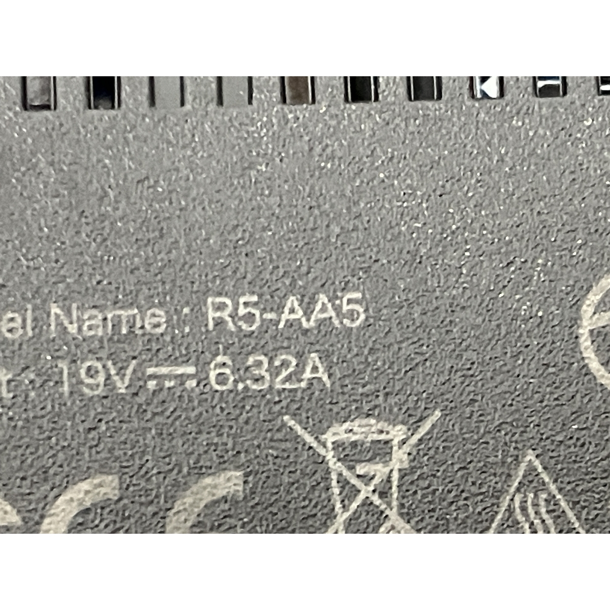 Yahoo!オークション - Thirdwave raytrek R5-AA5 15.6インチ ノート パ...