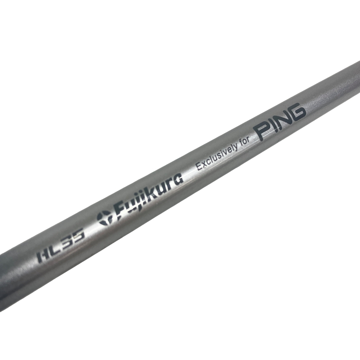 Yahoo!オークション - PING G430 ユーティリティ 26° 5HB 5U シャフト...