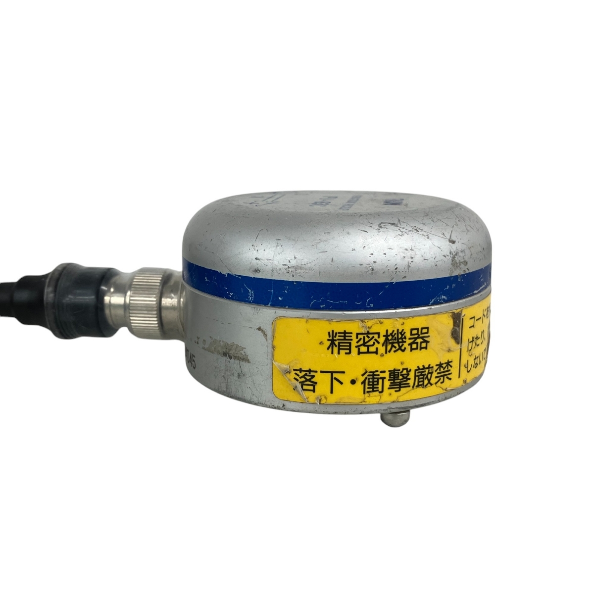 Yahoo!オークション - リオン株式会社 PV-83C 振動レベル計 ジャンク K...