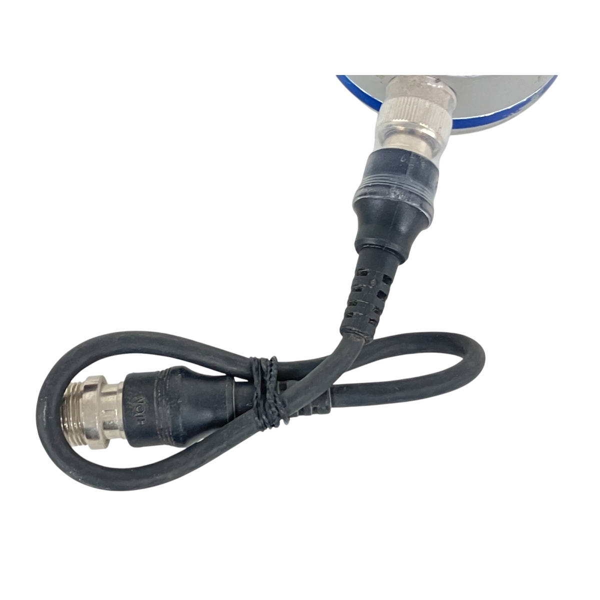 Yahoo!オークション - リオン株式会社 PV-83C 振動レベル計 ジャンク K...