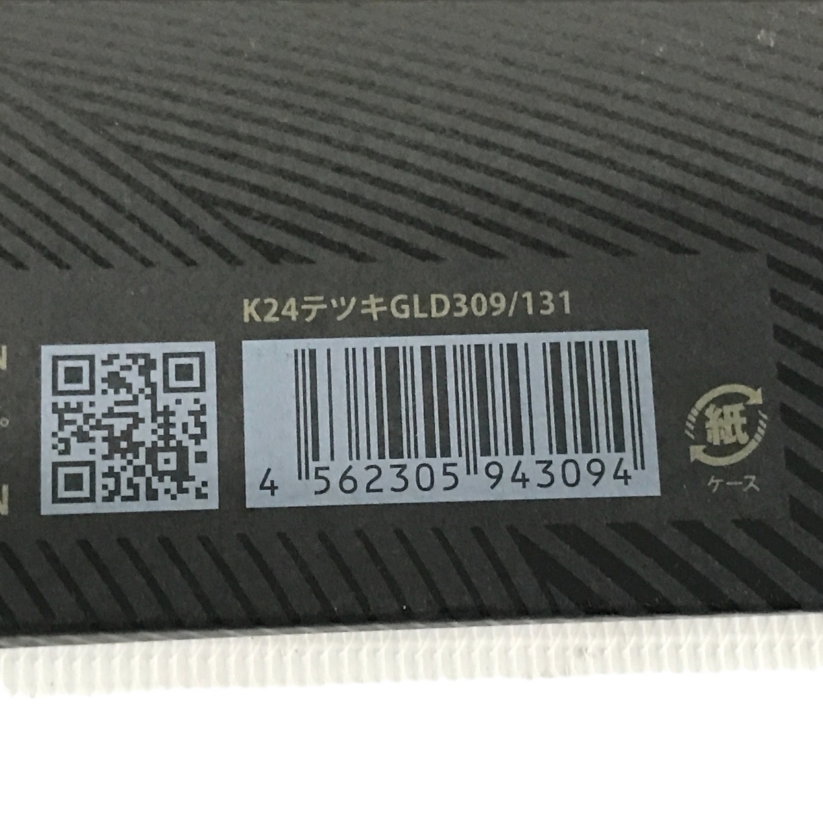 Yahoo!オークション - YC Primarily LOVE CHROME K24GP TETSUKI GOLD ...