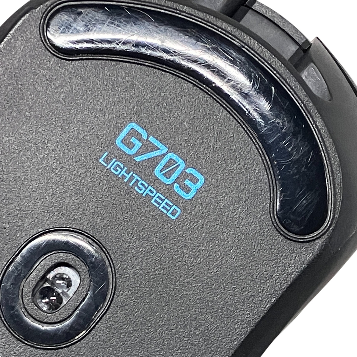 Yahoo!オークション - Logicool MR0080 G703 ワイヤレス ゲーミング マ...