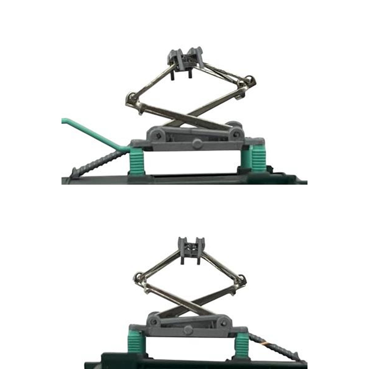 Yahoo!オークション - KATO 3066-2 EF81 トワイライトエクスプレス色 N...