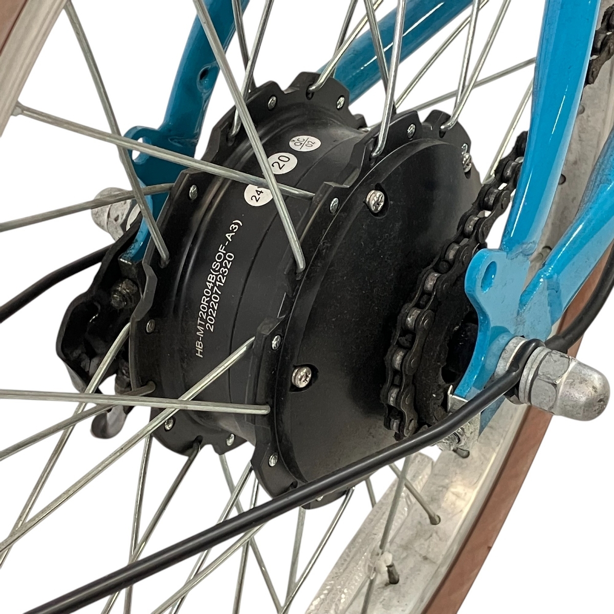 Yahoo!オークション - 【引取限定】カイホウジャパン SUISUI Fleur BM-...