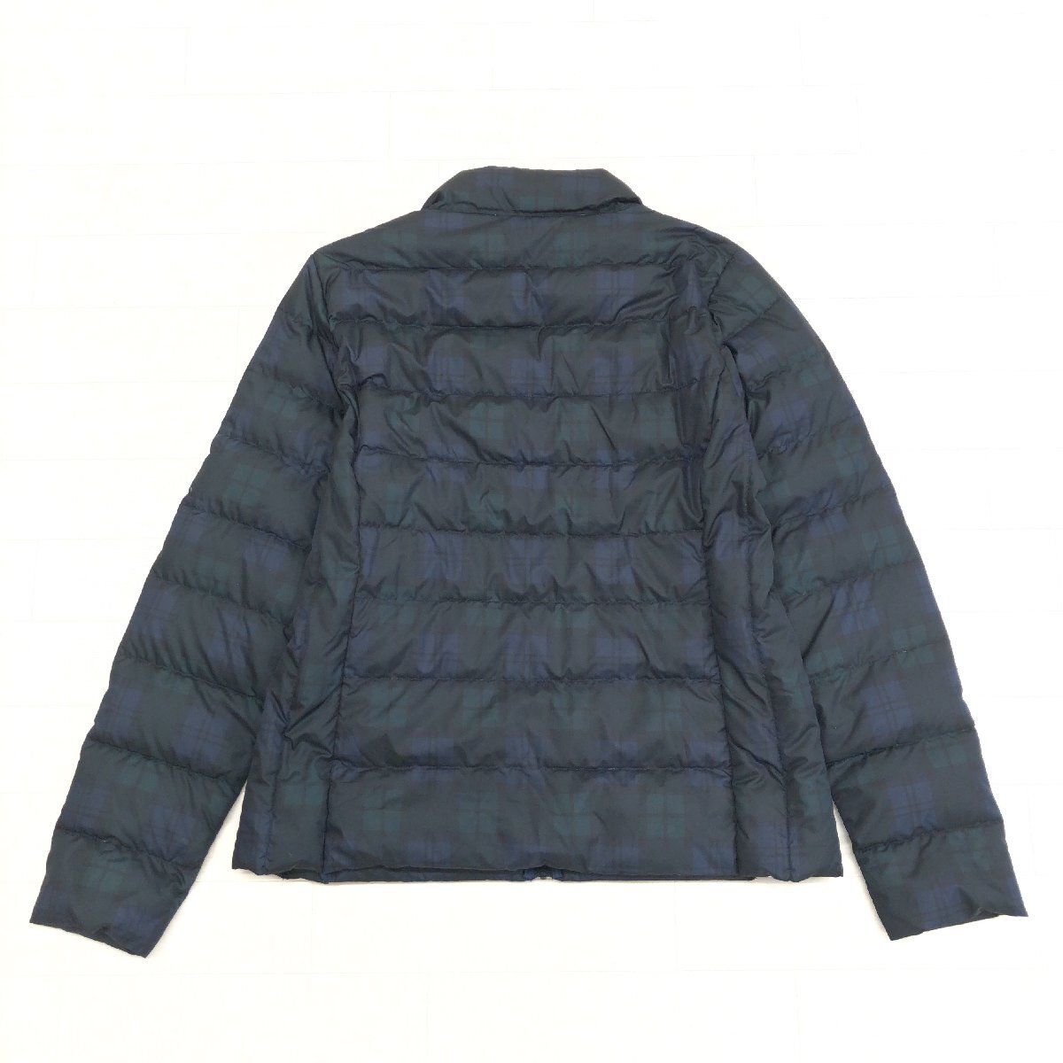 Yahoo!オークション - 美品 Beaumont Carr バーモントカー タータンチ...