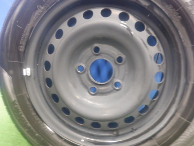 Yahoo!オークション - フリード GB7 1本ヨコハマ ブルーアース 185/65...