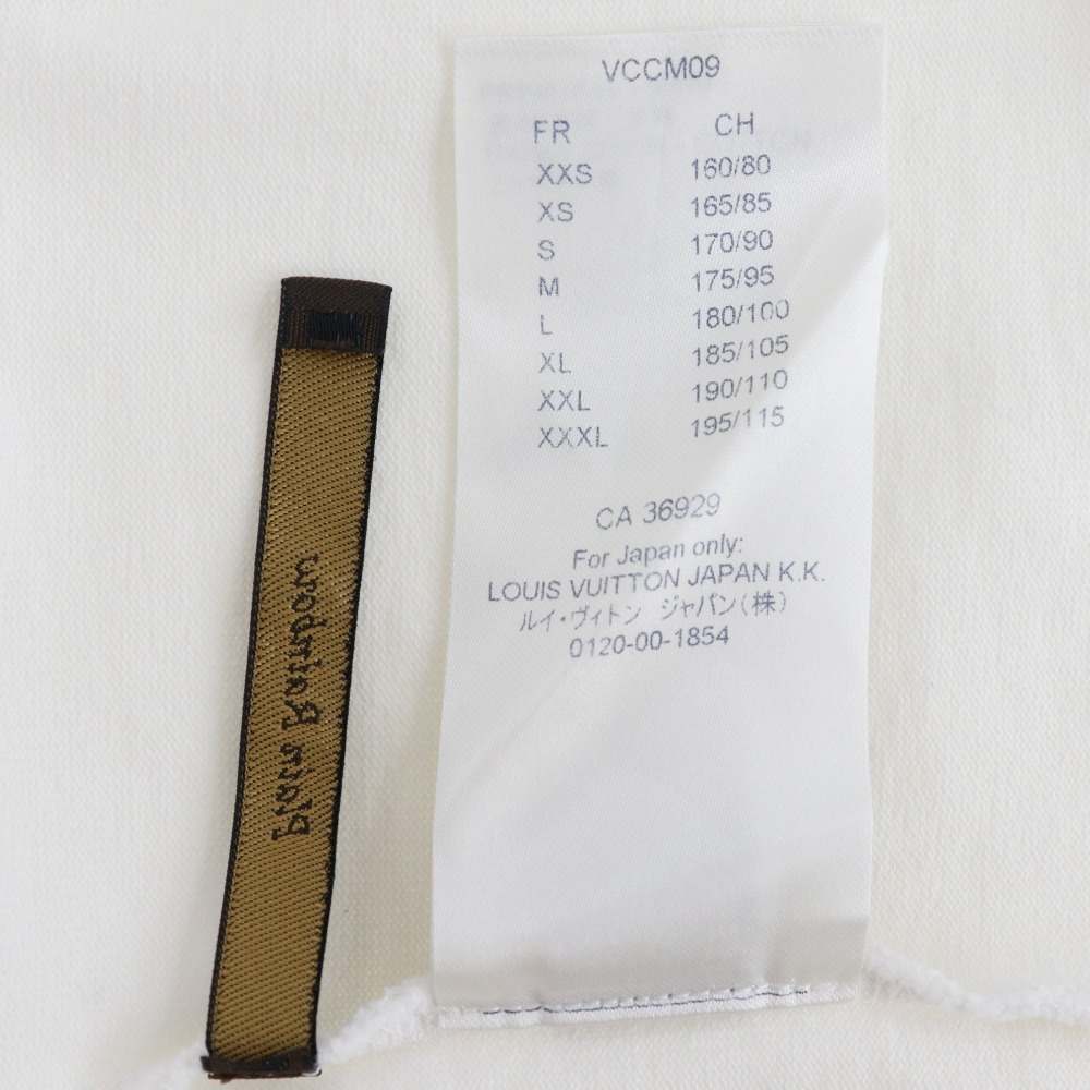 Yahoo!オークション - LOUIS VUITTON ルイ・ヴィトン インサイド アウ...