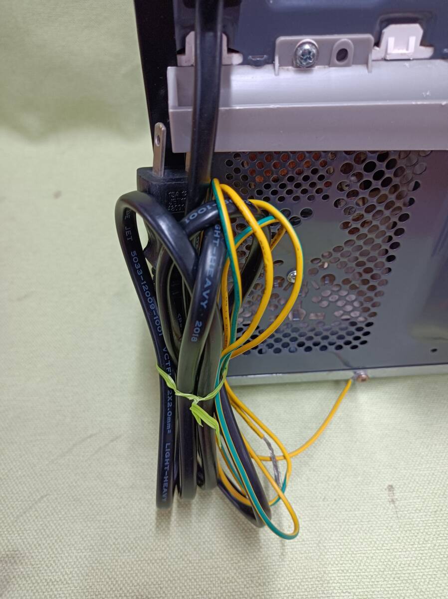 Yahoo!オークション - EDC45 山善 YAMAZEN Y205(B) 50Hz専用