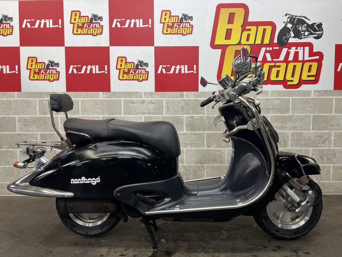 Yahoo!オークション - HONDA ホンダ JOKER90 ジョーカー90 HF09 販売証...