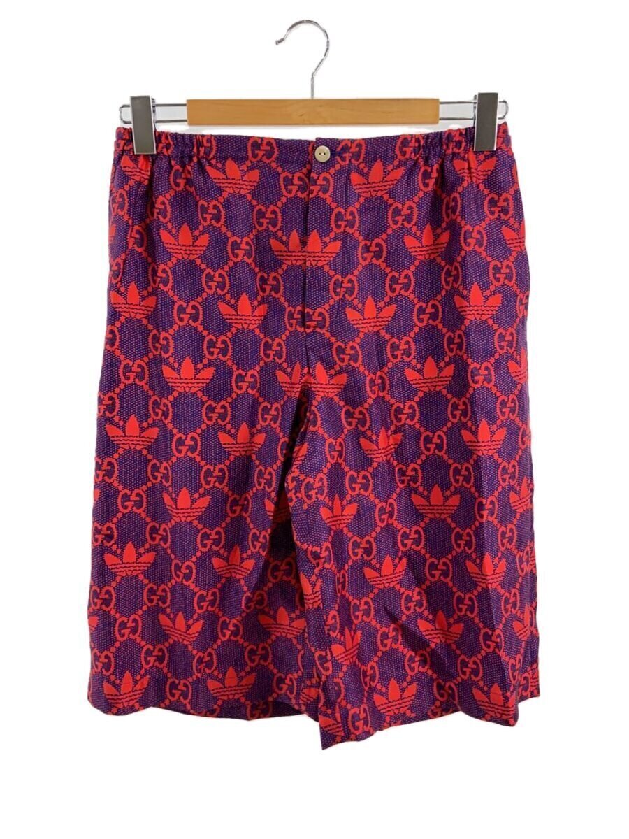 Yahoo!オークション - GUCCI 22ss/Macro GG Shorts/ショートパンツ/46/...