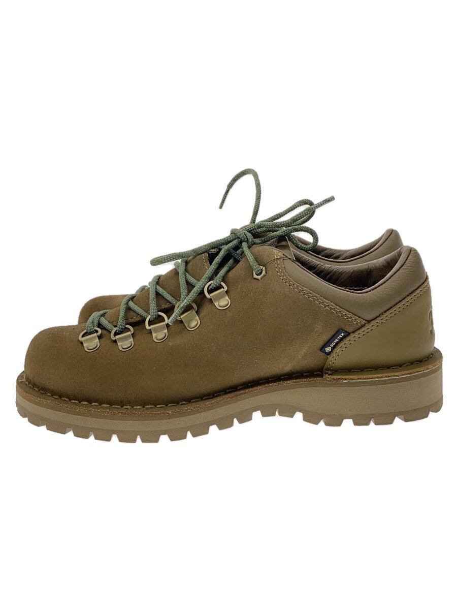 Yahoo!オークション - Danner シューズ/25.5cm/KHK/D121300