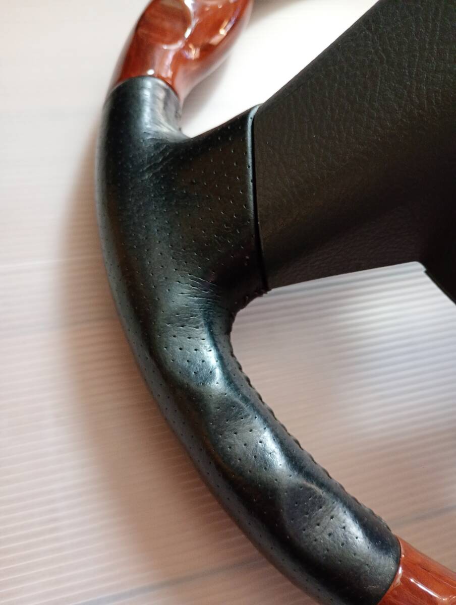 Yahoo!オークション - ダイハツ ステアリング ハイゼットカーゴ S321 ...