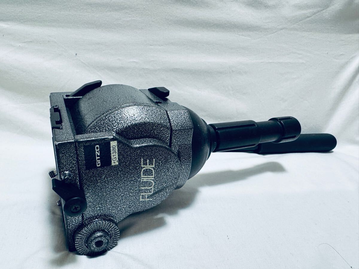 良品 ジッツォ GITZO G1380#3124#002#051(雲台、プレート)｜売買されたオークション情報、yahooの商品情報をアーカイブ公開 - オークファン（aucfan.com）