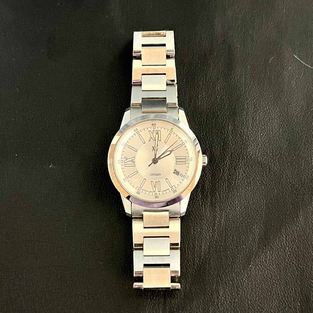 Yahoo!オークション - n60 CITIZEN シチズン XC クロスシー 9613-T0023...